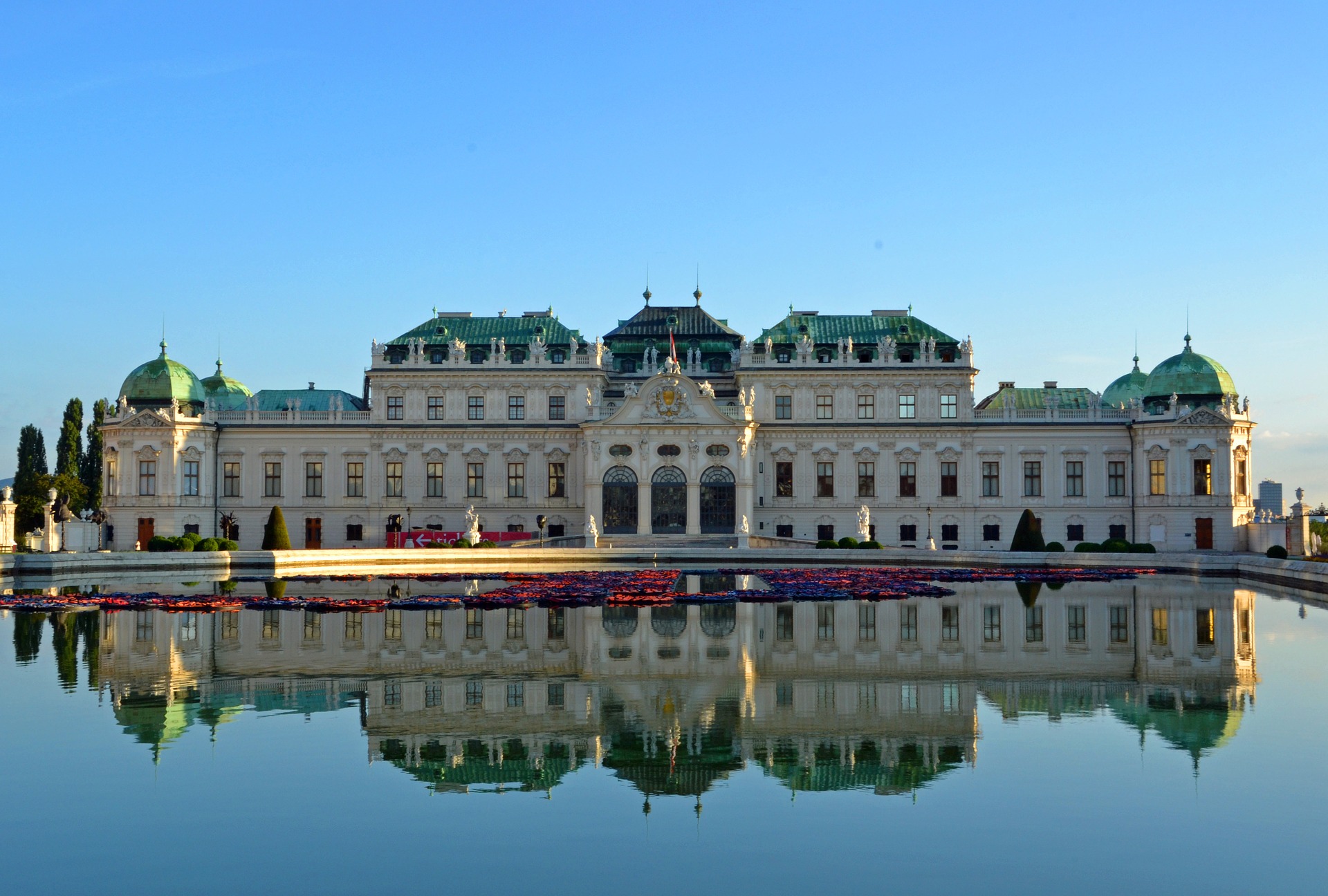 Die Top 5 der sehenswertesten Museen in Wien - BuildYourTrip